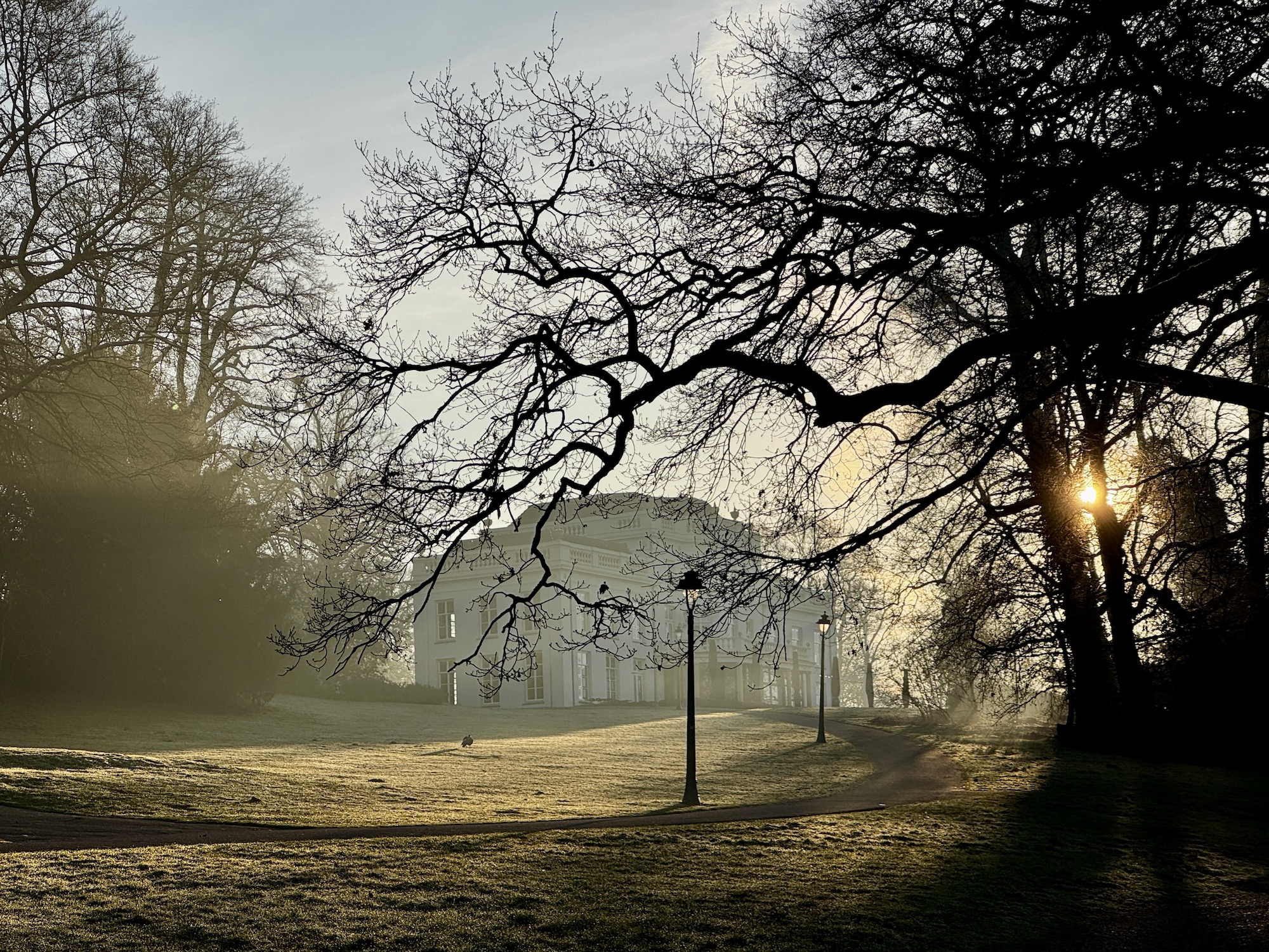 Hans Vermaak over de logica van de lappendeken - Koneksa Mondo